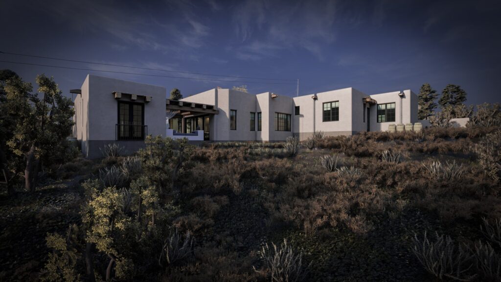 APODACA HILL - wamo studio